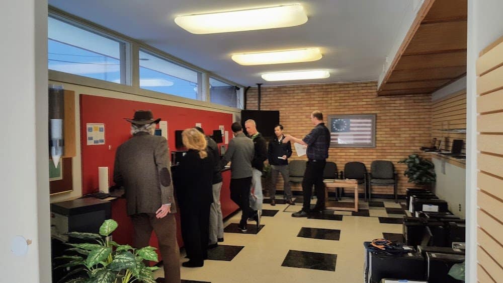 Computer Hospital - Visit Greater Houston