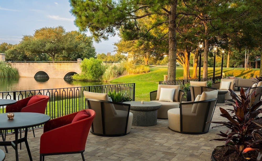 PUCCI Café - Visit Greater Houston