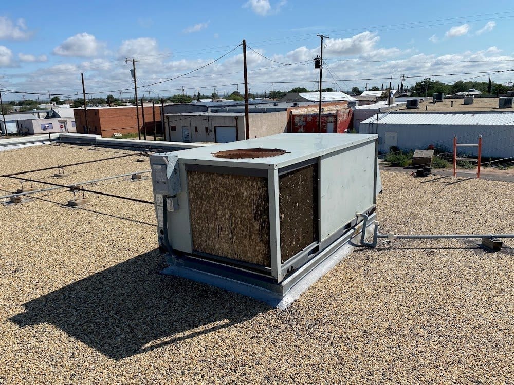 Cold Texas Air - Heating & Air Conditioning - HVAC Contractor - Visit ...