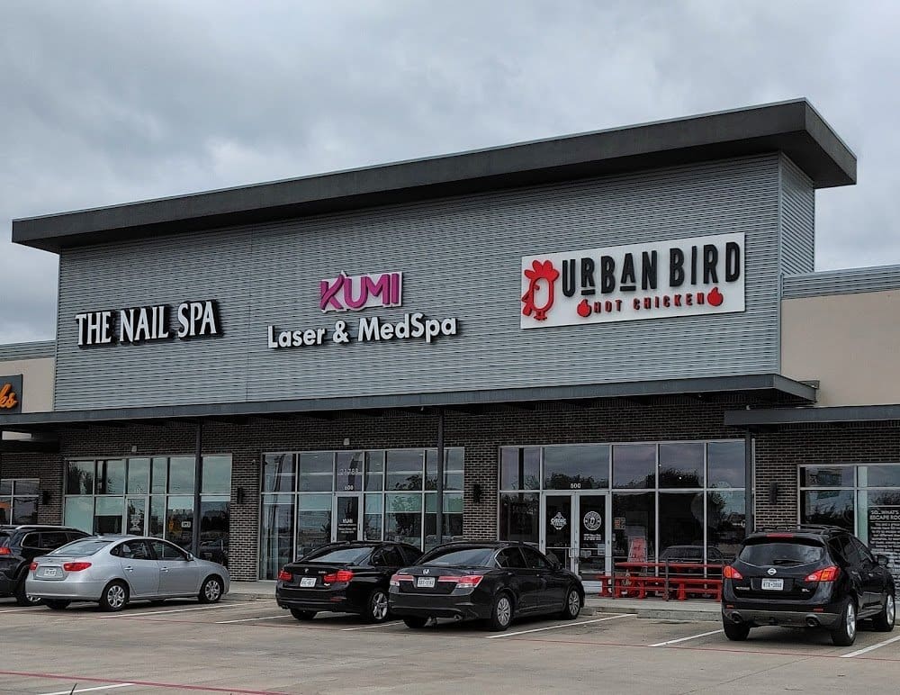 Urban Bird Hot Chicken - Visit Greater Houston