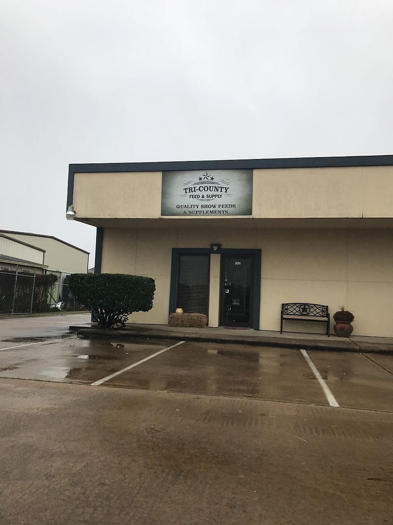 Tri-County Feed & Supply - Visit Greater Houston